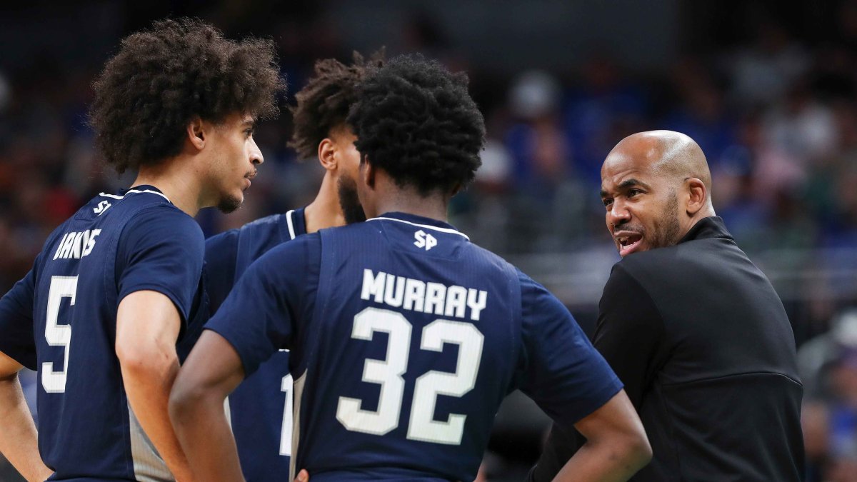 How Do Double-Digit Seeds Fare in the Sweet 16 and Beyond? – NBC4 ...