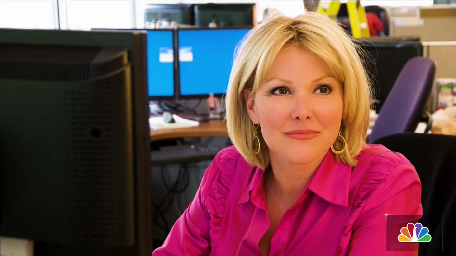 Wendy Rieger Bathing Suit