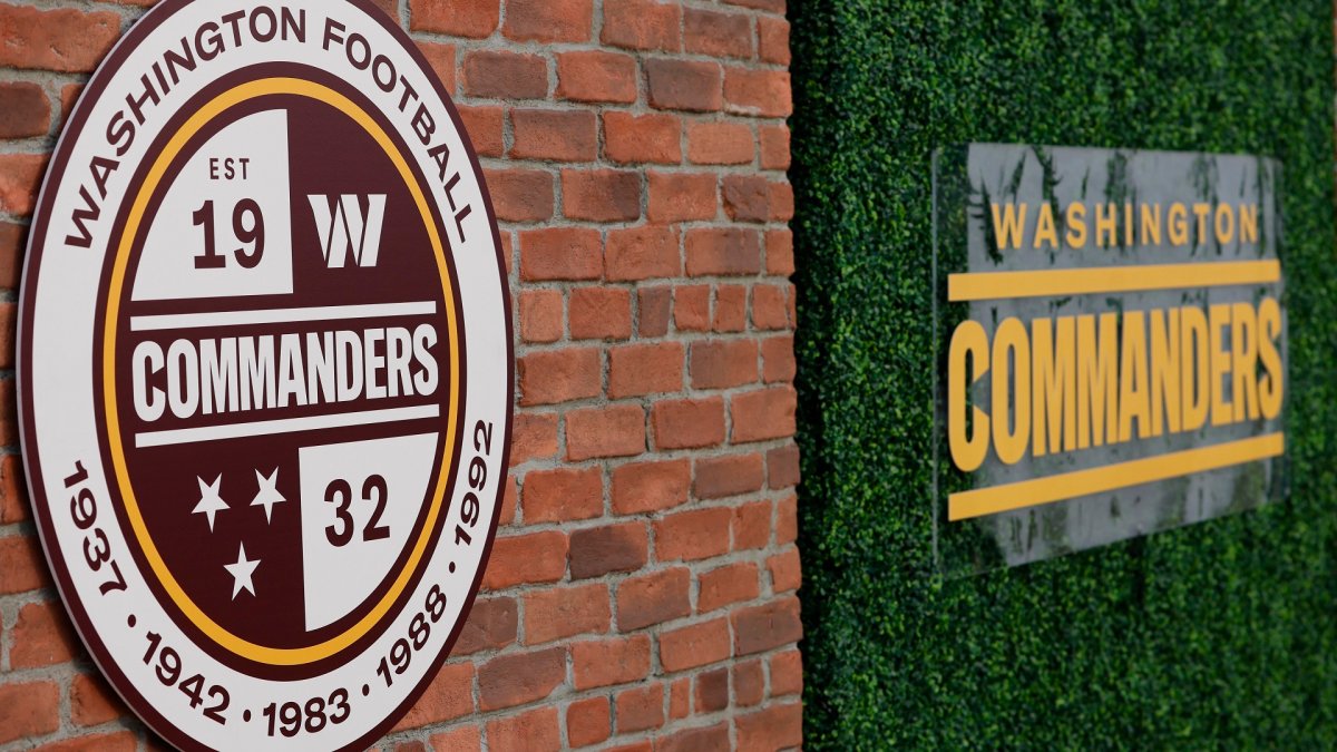 Commanders Keeping New Stadium Location Options Open Even After Va ...