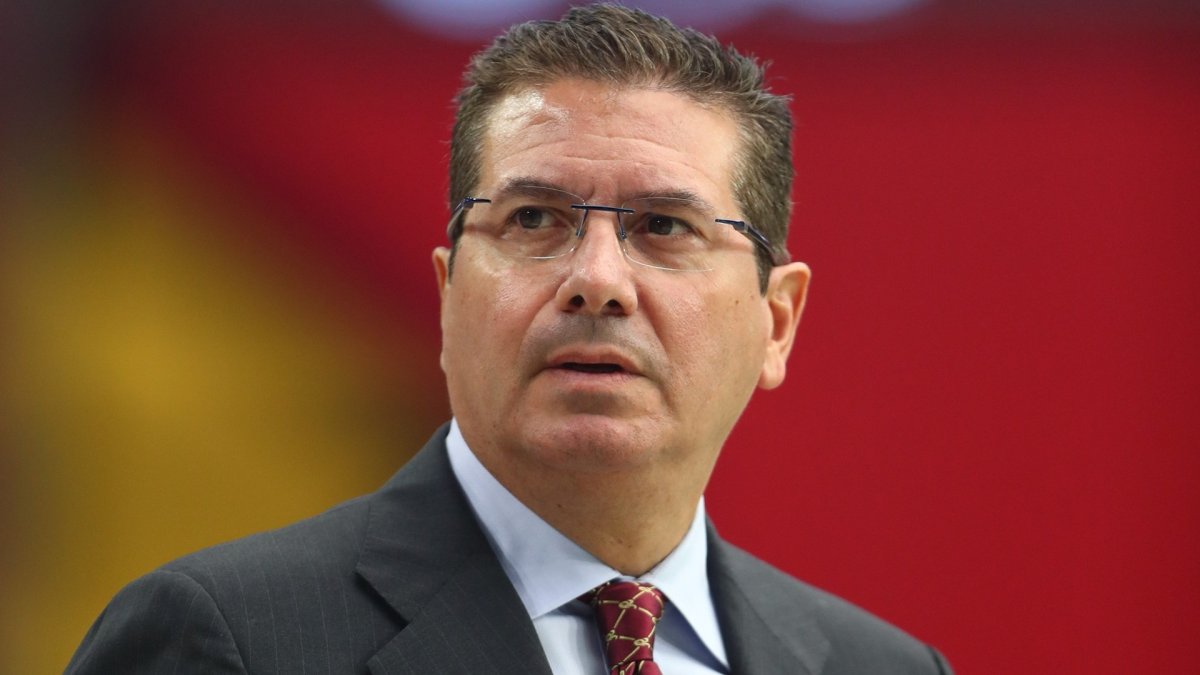 Congress Flags ‘Troubling’ Commanders’ Financial Conduct to FTC – NBC4 ...