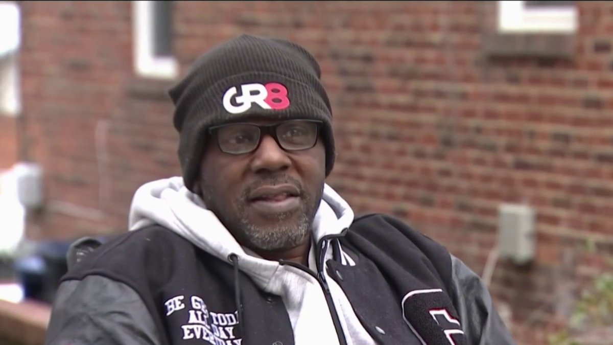 Man Says He Almost Became Homeless After Renting His Condo Out in DC ...