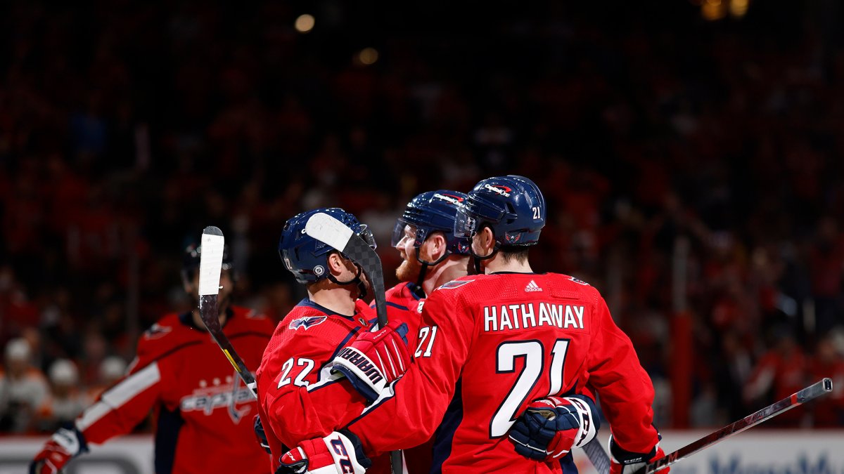 Matt Irwin’s Crazy 24 Hours Included Birth of His Child, First Capitals ...
