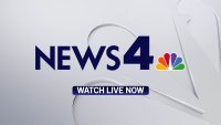 NBC4 Washington – DC, Maryland, Virginia local news and weather