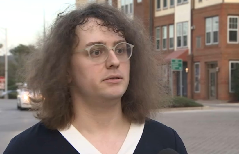 Transgender Woman Verbally Assaulted in Washington DC Metro – NBC4 ...