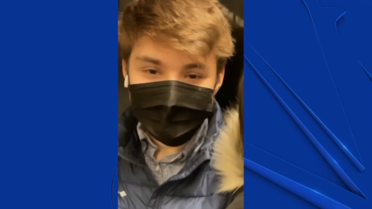 Girlfriend of Man Shot, Killed Outside Peruvian Ambassador’s Home Says ...