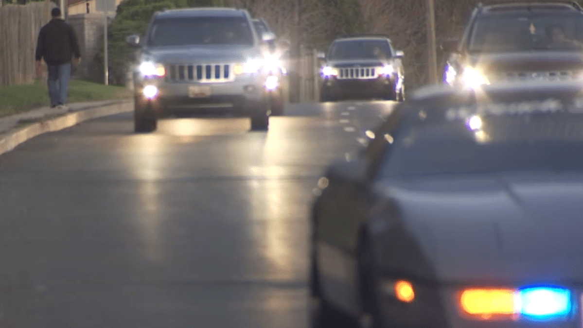 Maryland Advocates Push for Boost to Pedestrian Safety Funds – NBC4 ...