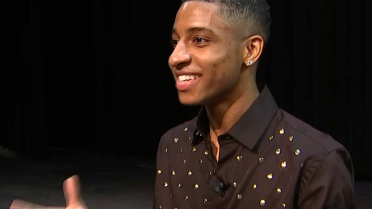 Local Performer Takes Broadway by Storm as Michael Jackson – NBC4 ...