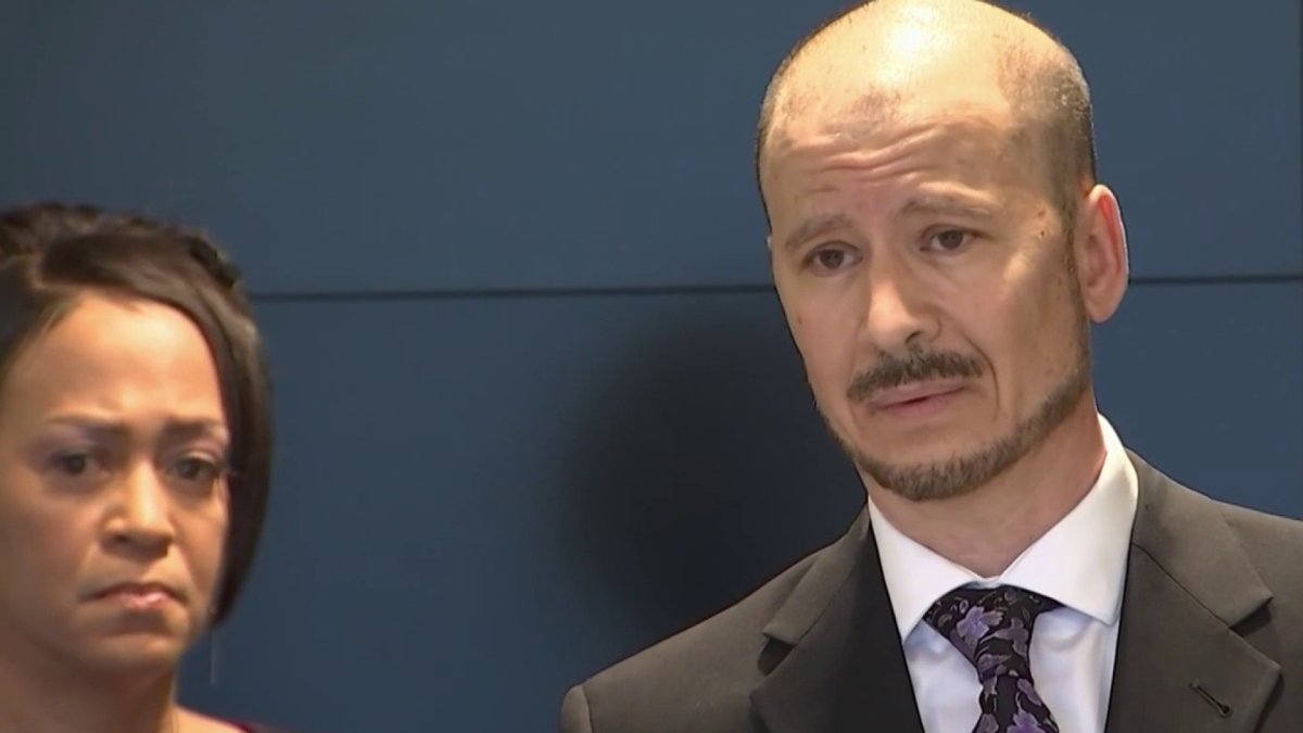 Family of Ryan LeRoux Sues Montgomery County, Claims Police Violated ...