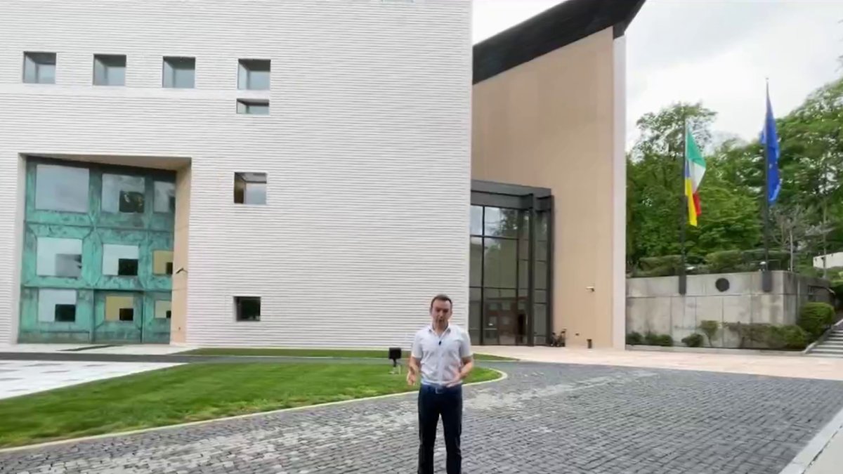 Embassy of Italy to Showcase Food, Design for EU Open House – NBC4 ...