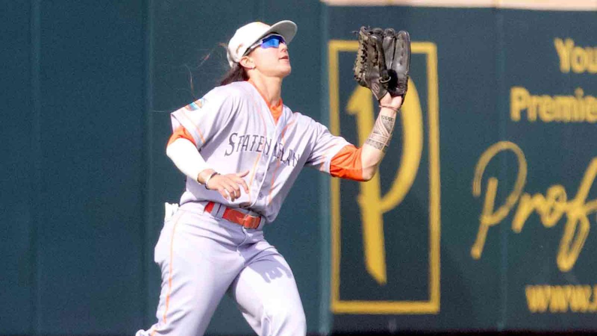 Kelsie Whitmore Becomes First Woman Pitcher in Atlantic League – NBC4 ...