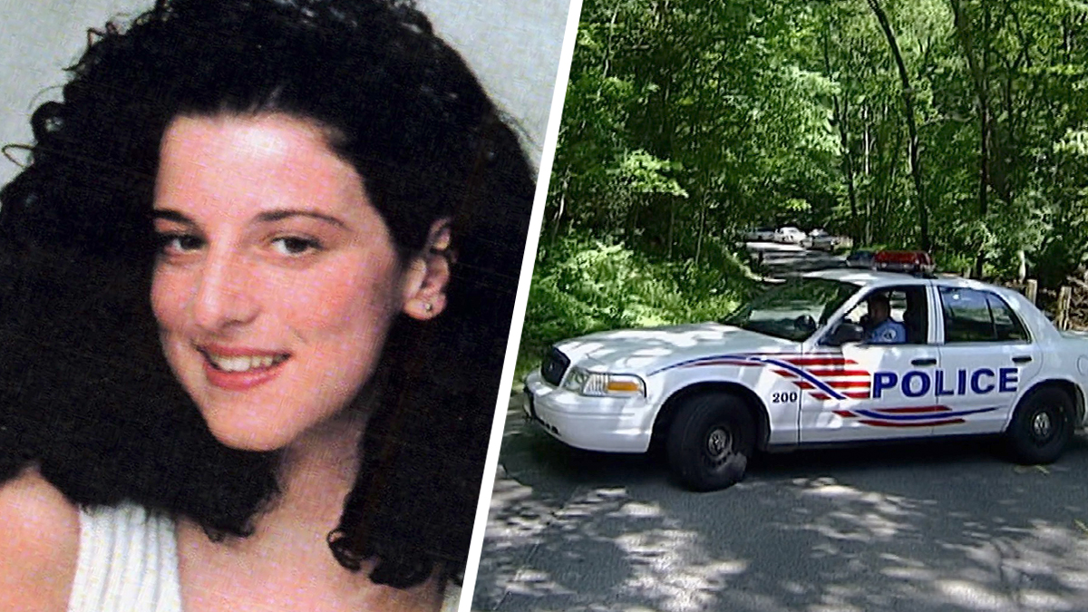NBC Washington Rewind: The Case of Chandra Levy, Part 2 – NBC4 Washington