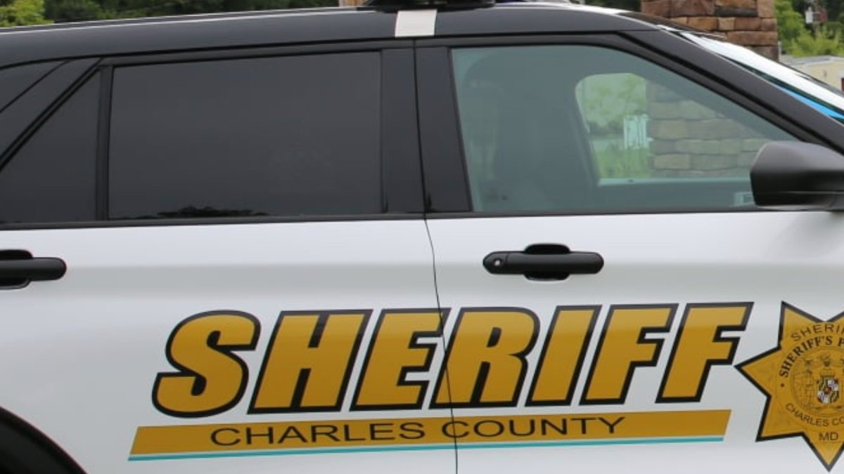 Man Arrested After Threats Against Charles County School, Business ...
