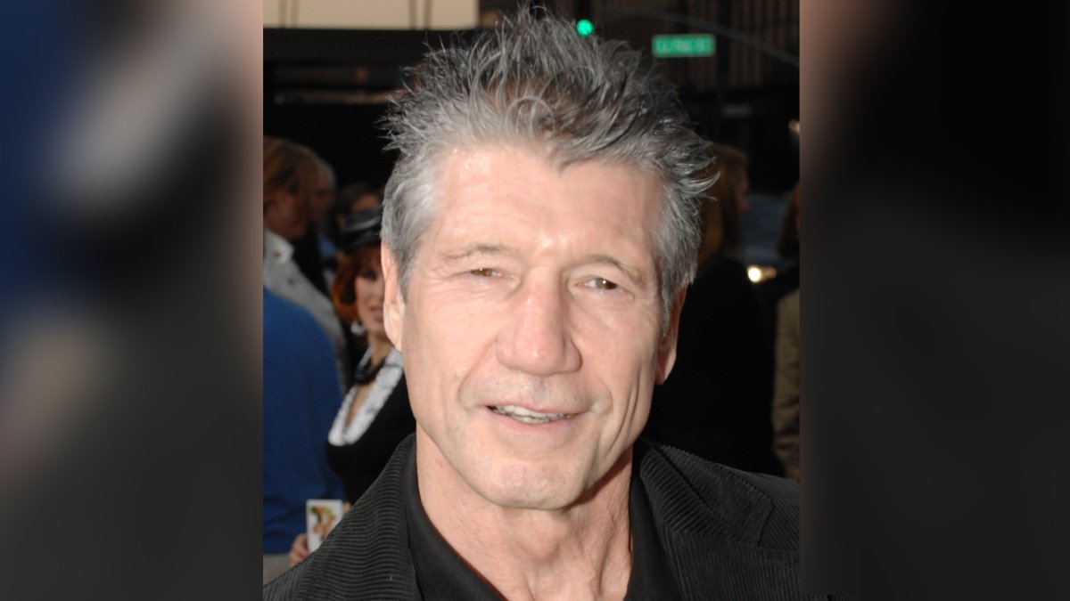 Fred Ward, Star of ‘Tremors’ and ‘The Right Stuff,’ Dies at 79 – NBC4 ...