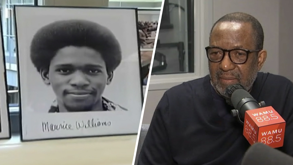 Kojo Nnamdi Tells Why He Feels Guilt Decades After Hanafi Siege – NBC4 ...