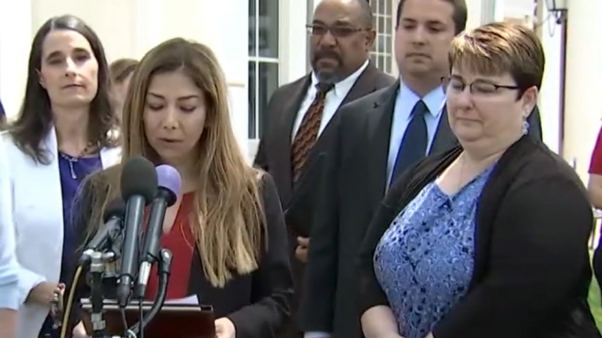 Attempt to Remove 2 Loudoun School Board Members Fails – NBC4 Washington