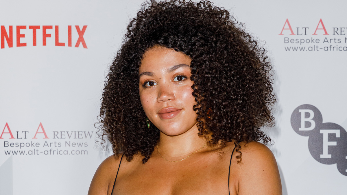 Ruby Barker of ‘Bridgerton’ Shares Mental Health Struggles and ...