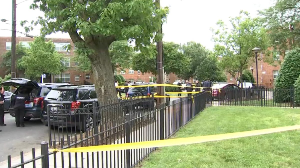 Boy Fatally Shot in Southeast DC: Police – NBC4 Washington