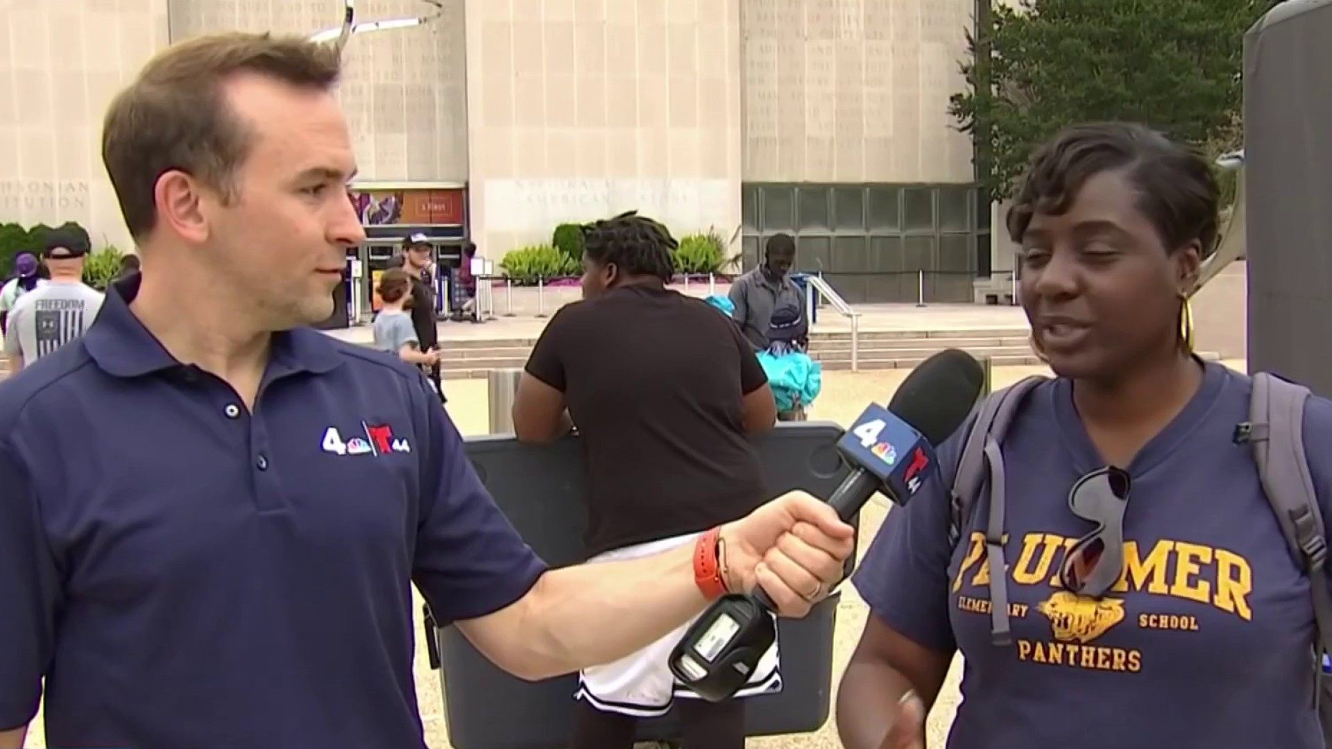 Bunnyman Brewing Celebrates Fairfax County Urban Legend – NBC4 Washington