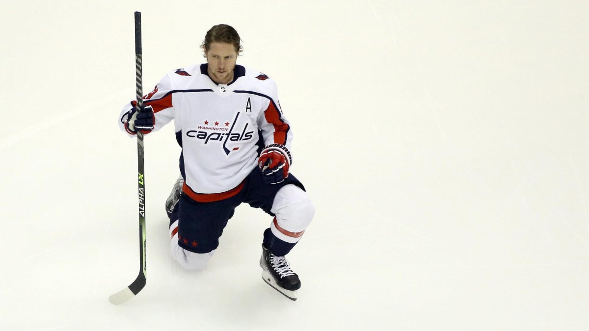 Nicklas Backstrom Undergoes Hip Resurfacing Surgery With No Timeline ...