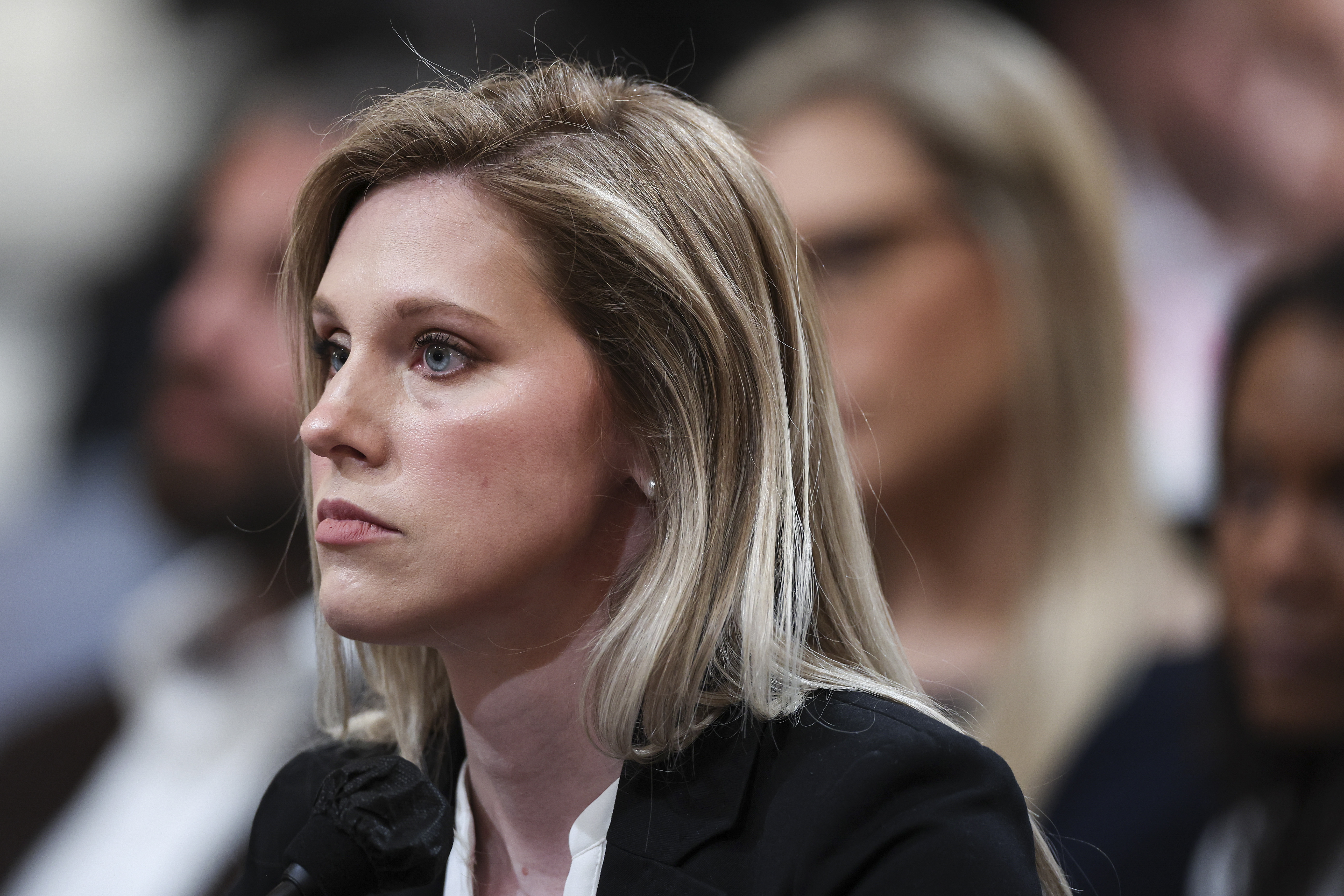 Capitol Officer Recounts ‘War Scene’ of Jan. 6 in Testimony – NBC4 ...
