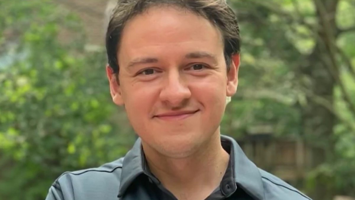 Fairfax Murder Suspect Had Dated Victim’s Wife: Court Documents – NBC4 ...