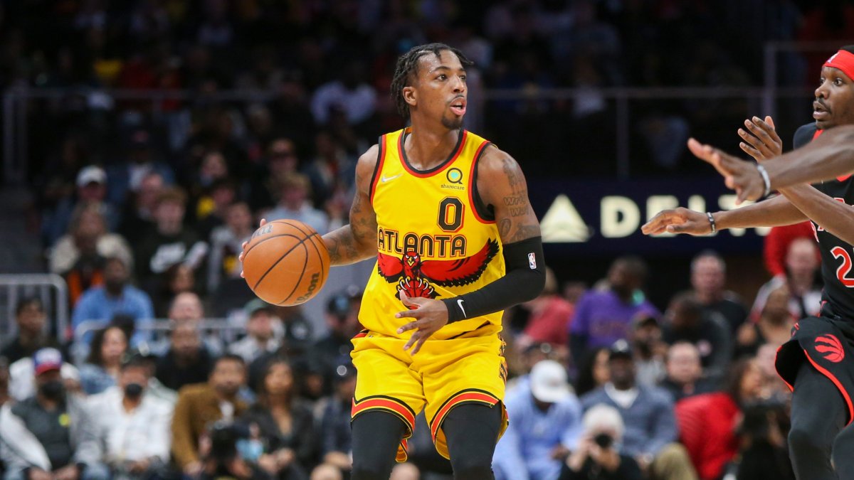 Wizards Land Delon Wright, Adding More Guard Depth and Defense – NBC4 ...