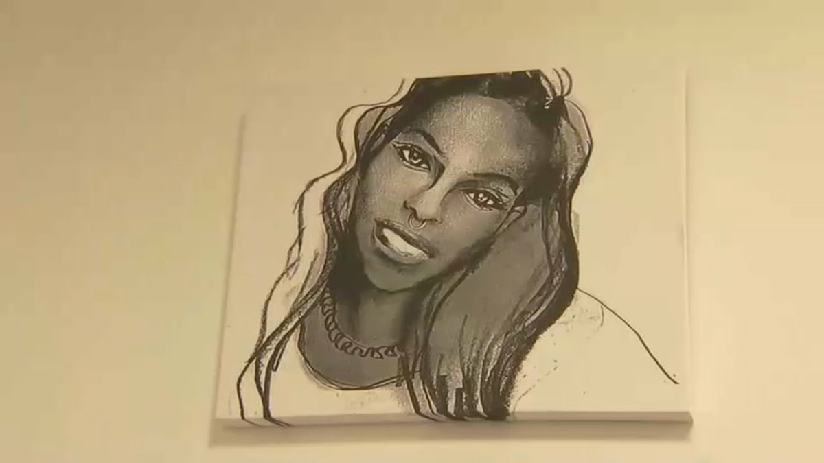 Boutique Honors Memory of Slain Transgender Woman – NBC4 Washington