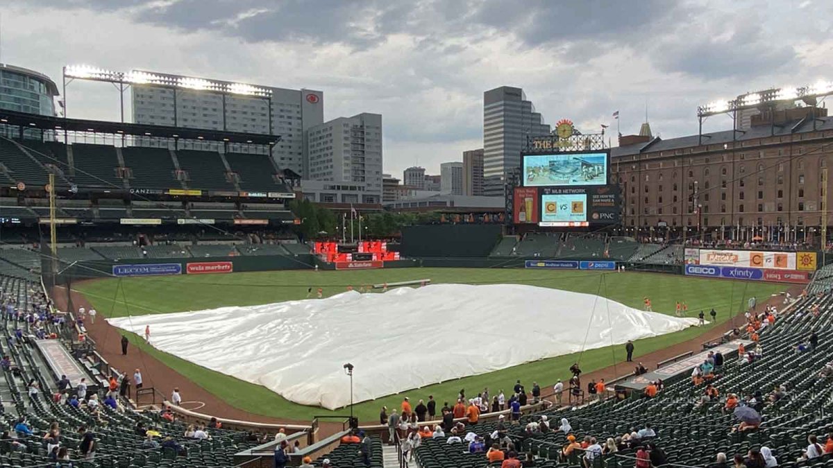 Orioles CEO John Angelos Reaffirms Club’s Commitment to Baltimore ...