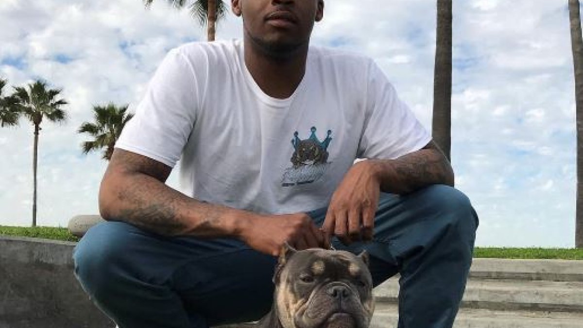 Fatal Hit-and-Run Victim’s Family Pleads for Help Finding Driver – NBC4 ...