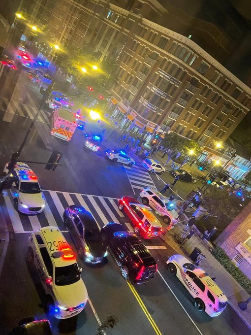 18-Year-Old Killed, 2 Teens Shot in Shooting on Quincy Street NW – NBC4 ...