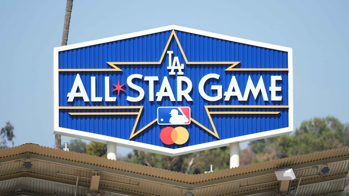 2022 MLB All-Star Game: Everything to Know About Voting – NBC4 Washington
