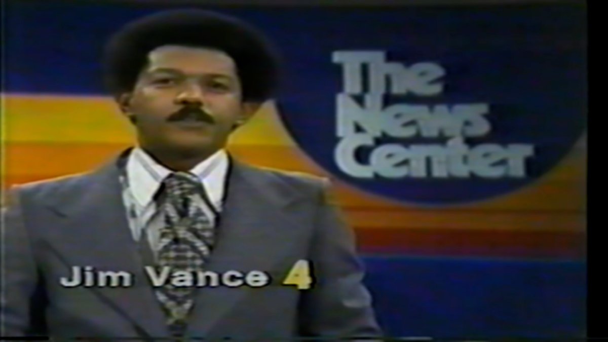 Delivering Big News on Air for 75 Years – NBC4 Washington