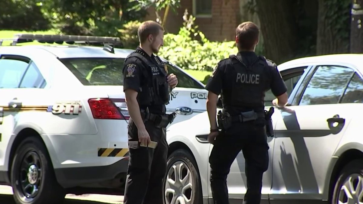 U.S. Postal Service Addresses Spike in Armed Thefts – NBC4 Washington