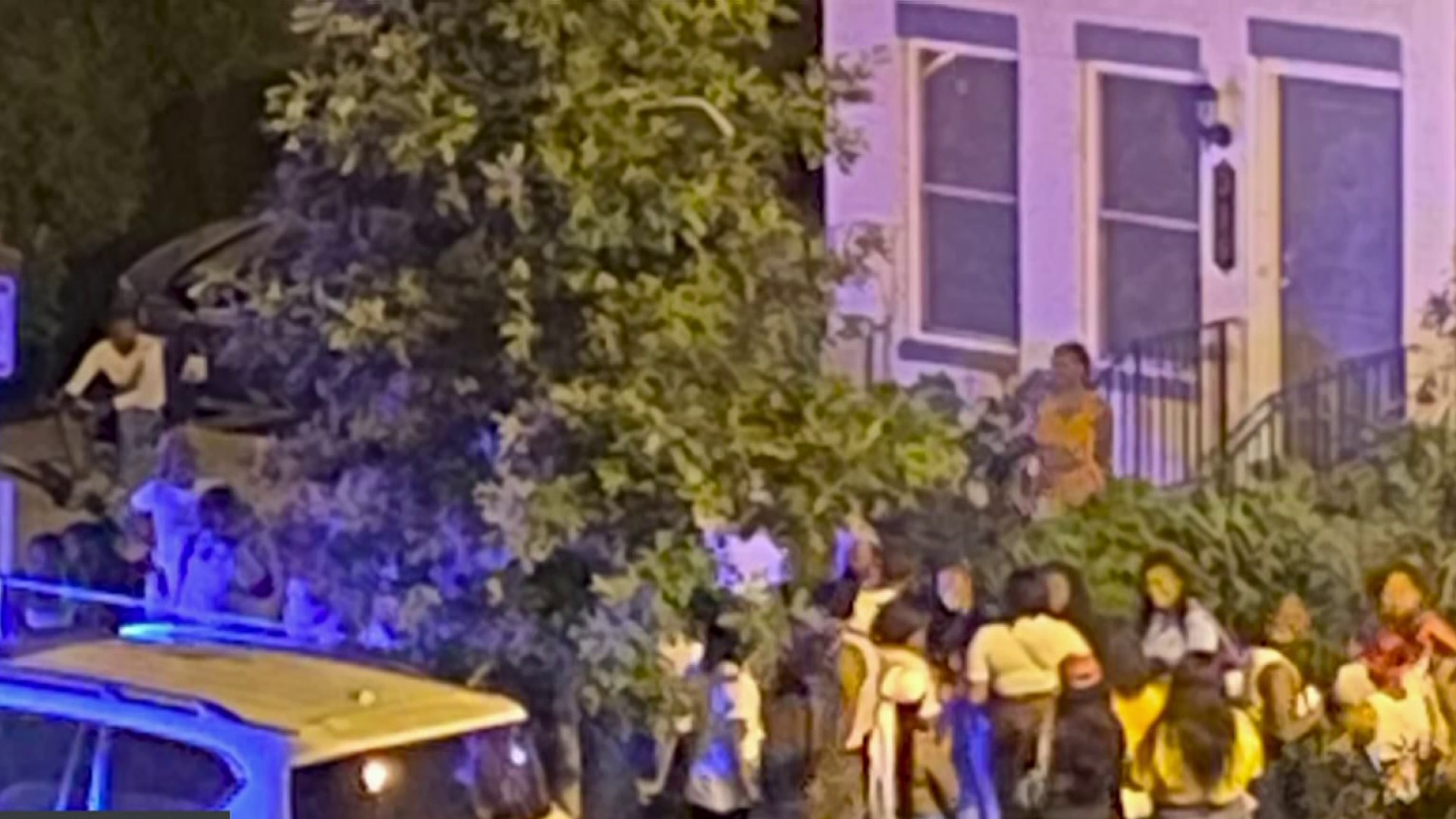 Charles Severance Receives Three Life Sentences in Triple-Murder Trial ...