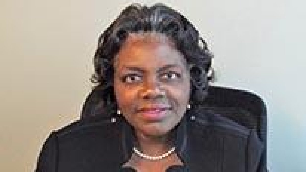 Sharon Lewis Named Interim Director of DC Health – NBC4 Washington