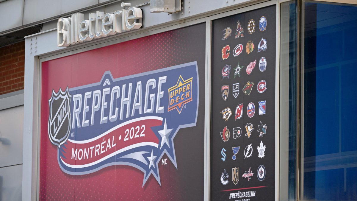 Capitals Select Defenseman Ryan Chesley 37th Overall in 2022 NHL Draft ...