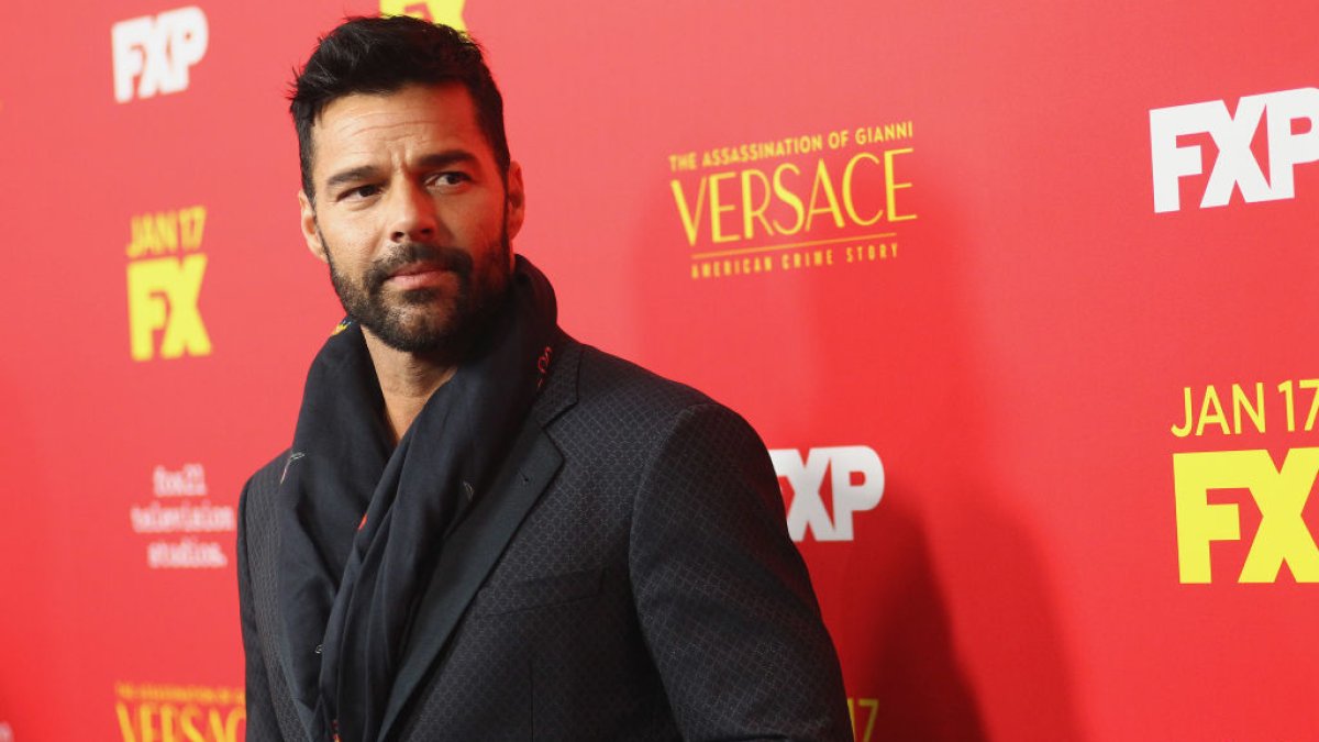Ricky Martin’s Nephew Withdraws Affair and Harassment Claims, Judge ...