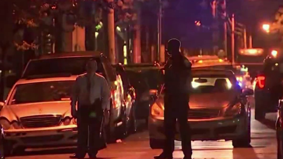 Juvenile Killed in Northeast DC Shooting: Police – NBC4 Washington