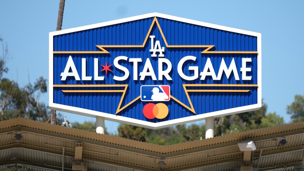 2022 MLB All-Star Game: Schedule, Lineups, Full Rosters, How to Watch ...