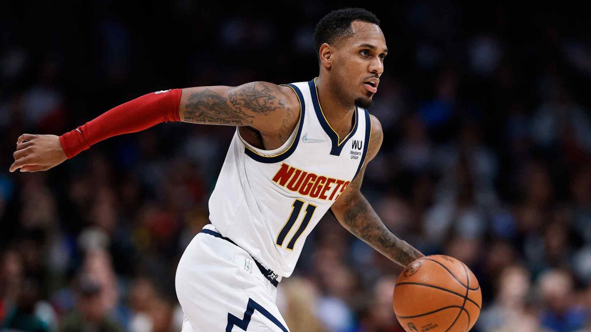Monte Morris Ready to Take His Game to Another Level as Wizards’ Point ...