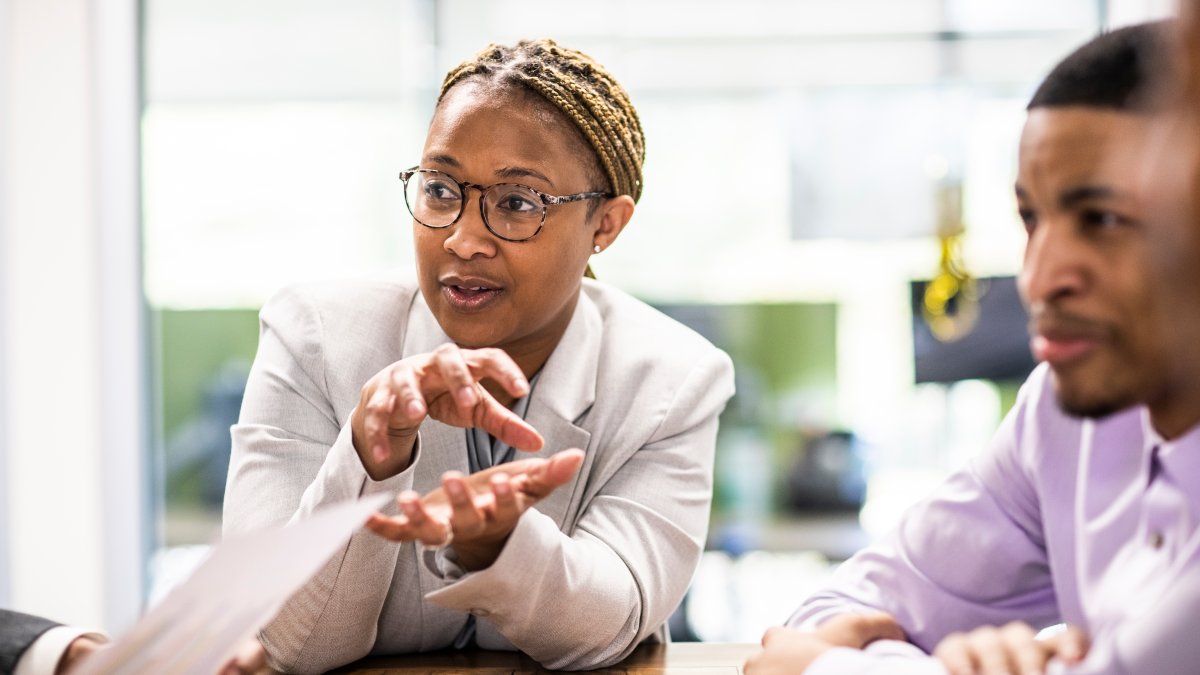 DC to Launch Free Career Coaching Program – NBC4 Washington