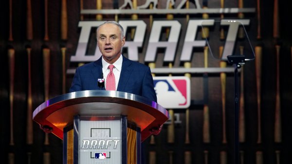 How to Watch 2023 MLB Draft Lottery: TV Channel, Stream, Odds, More ...