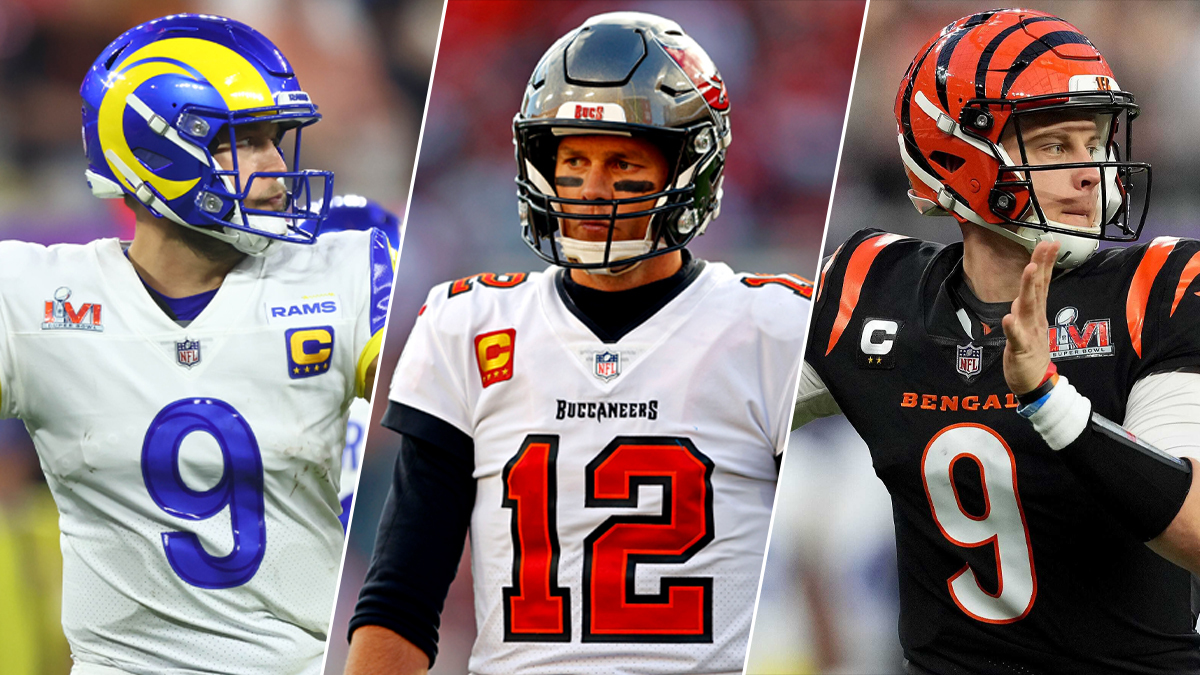 2022-23 NFL Season Key Dates: Super Bowl, Thanksgiving Games, More ...