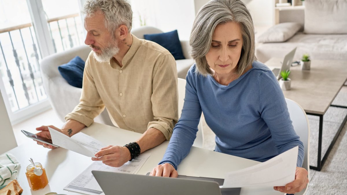 Social Security COLA 2024 increase: Payments will rise 3.2% – NBC4 ...