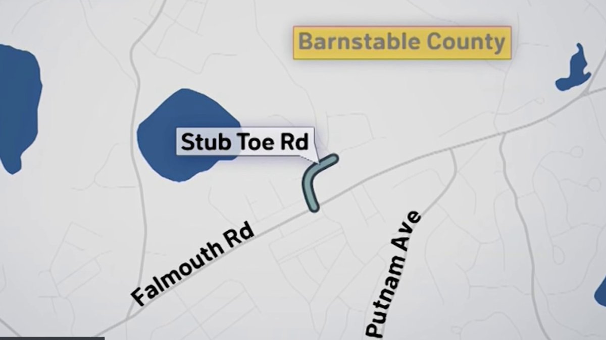 Odd Street Names Across the U.S. – NBC4 Washington