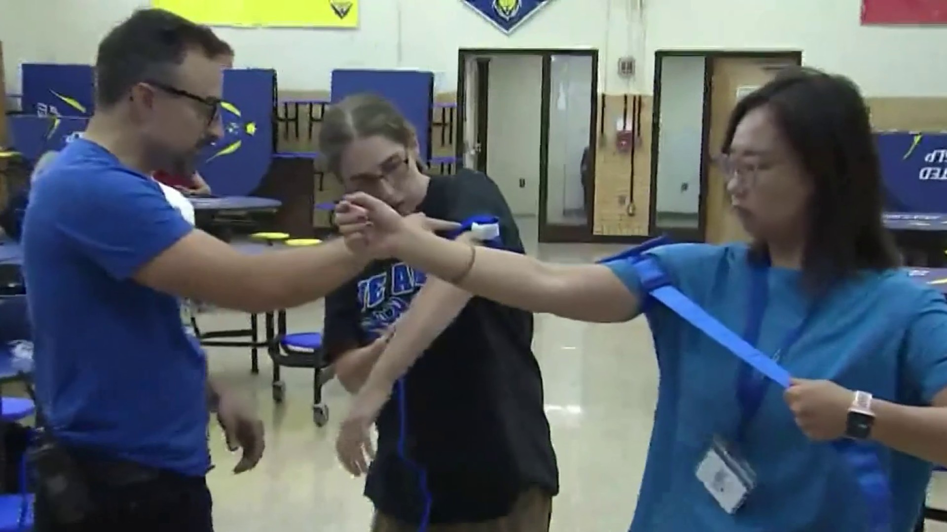 Wendy Rieger, Beloved News4 Anchor, Dies Following Cancer Battle – NBC4 ...