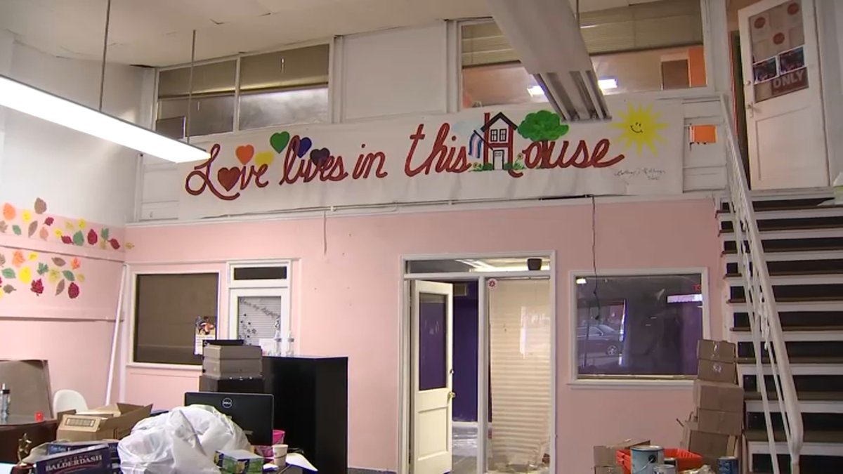 DC AG Investigating Management of Casa Ruby Shelter – NBC4 Washington