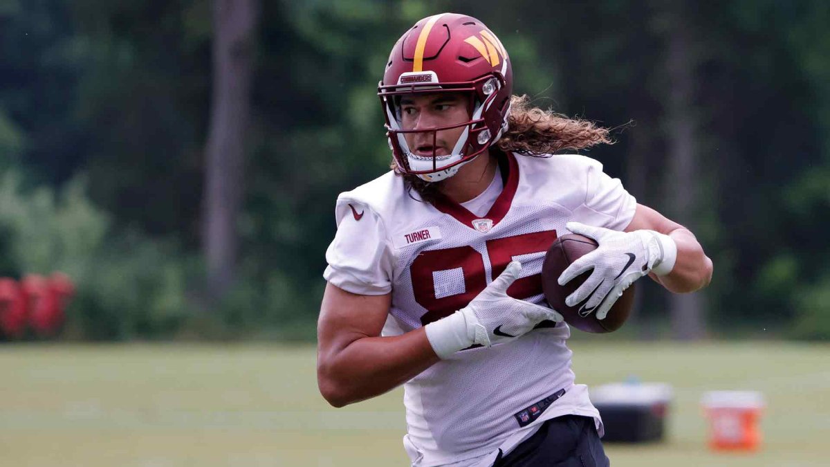 NFL Preseason Week 1: What to Expect, Players to Watch, More – NBC4 ...