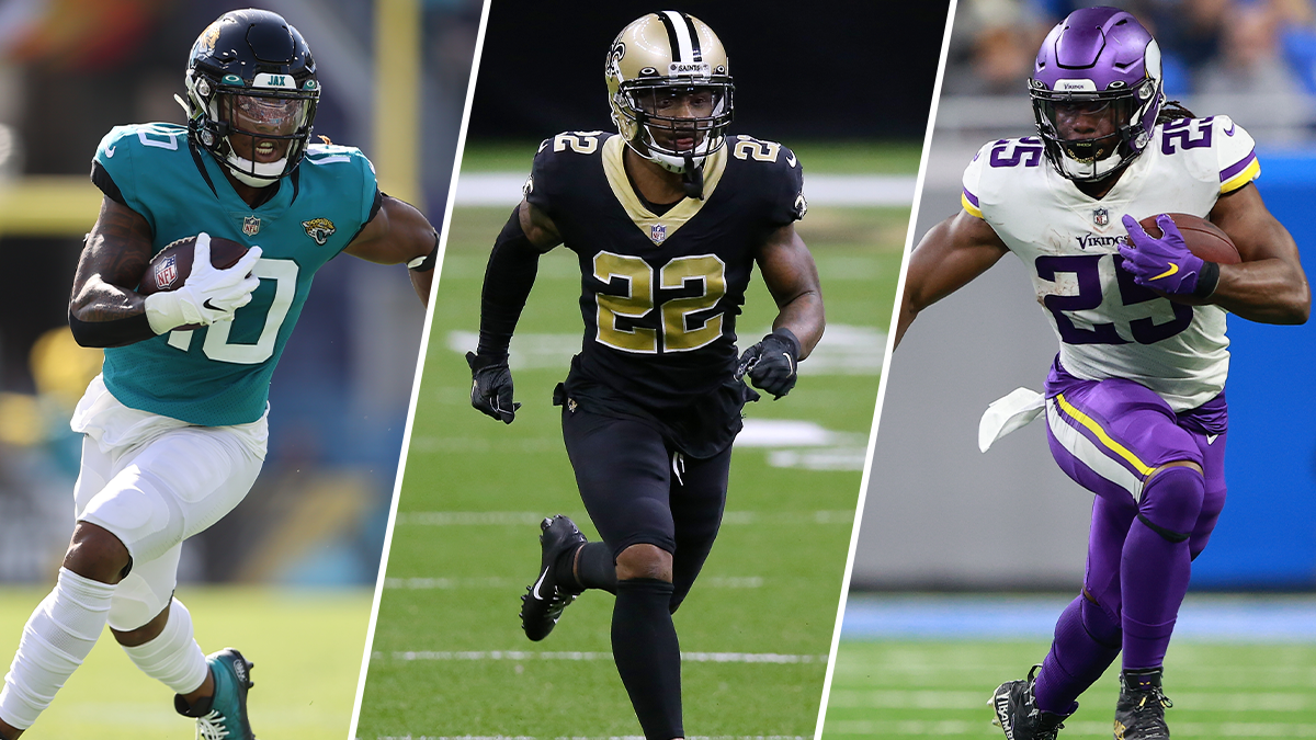 Latest NFL Trade News, Deals and Rumors From Around the League – NBC4 ...