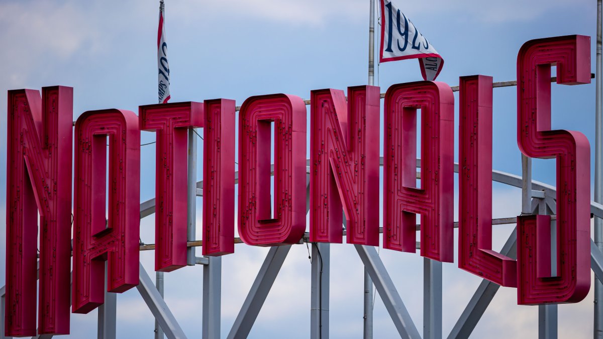Nationals Announce 2023 Regular Season Schedule: Highlights, New Format ...